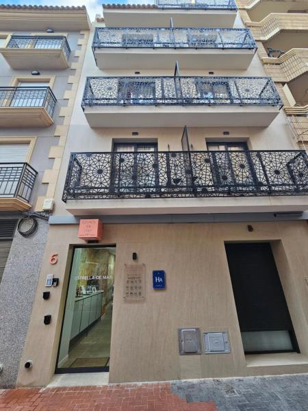Estrella De Mar - Boutique Aparthotel - Costa Blanca