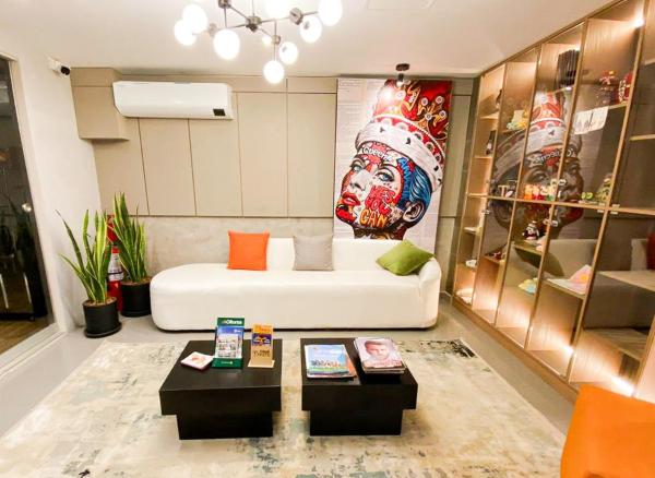 Ayenda América, Single Room - Chiclayo