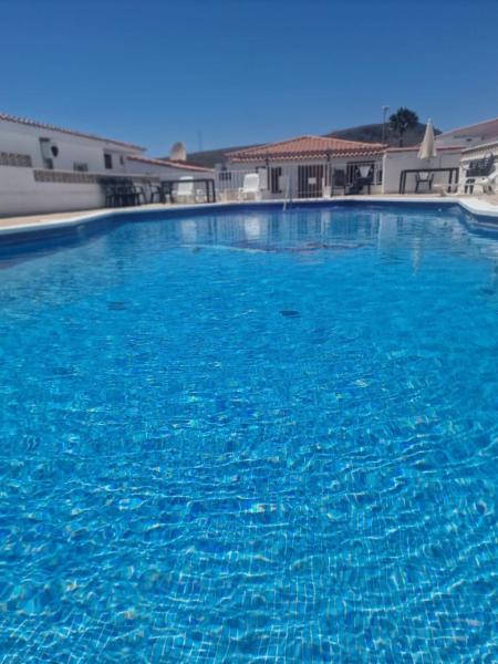 La Casita De Emily - Reformada, Bien Situada Y Con Piscina Amplia - San Miguel de Abona