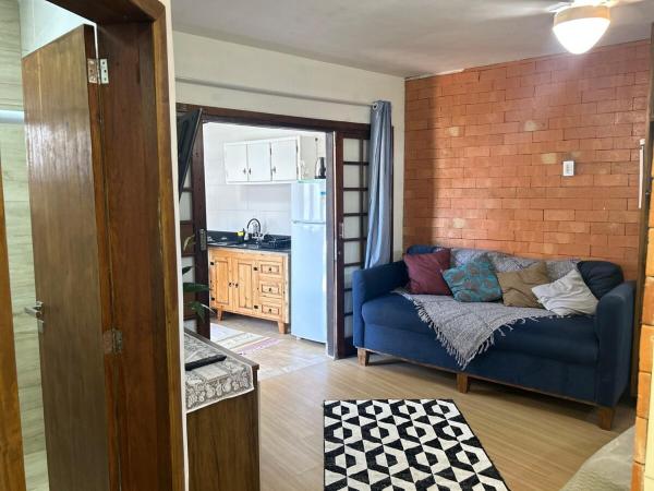 Loft A 200 Mts Da Praia - Florianópolis