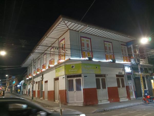 Hotel Casa Grande Src - Santa Rosa de Cabal