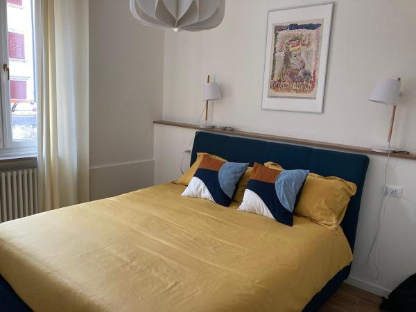 Appartamento Betta In Borgo - Gorizia