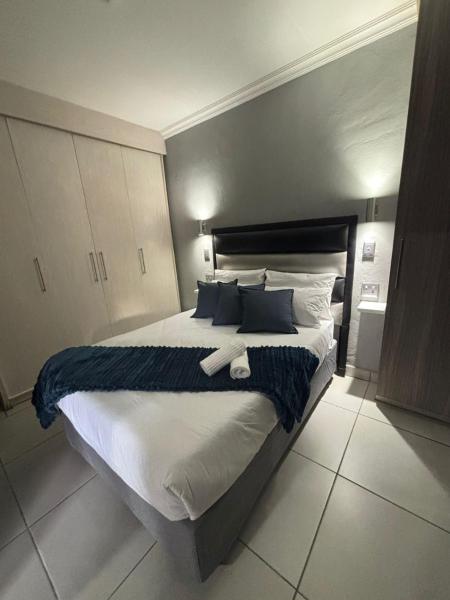 Nettle Nest Accommodation - Polokwane