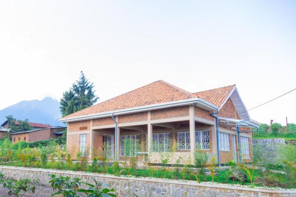 Future4kids Kinigi Guest House By Isange Paradise Resort - Rwanda