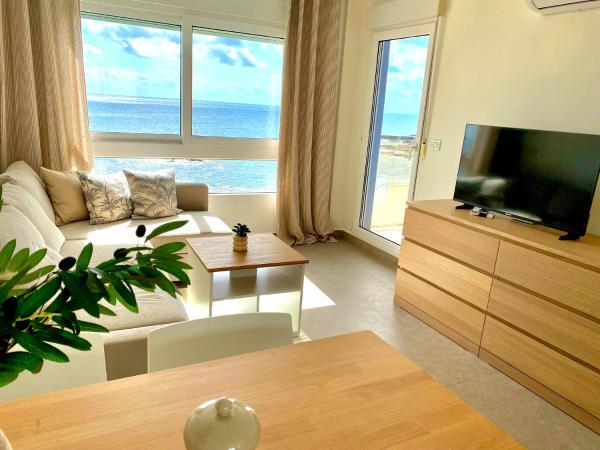 Erapartments La Manga Sea View - La Manga