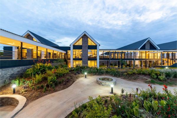 Ciêla, Lusaka, A Tribute Portfolio Resort And Spa - Lusaka