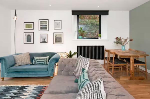 Pinewood Lodge - Buckfastleigh