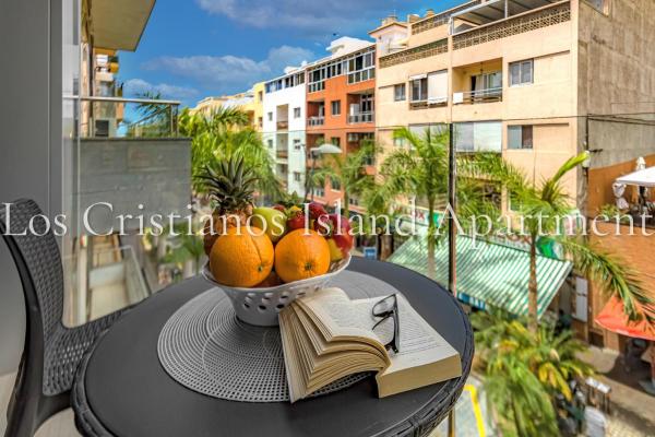 Los Cristianos Island Apart - Los Cristianos