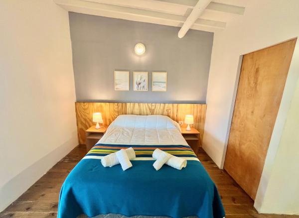 Je Nous Studio 3 - Faro de José Ignacio