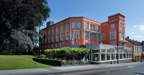 Grand Hotel Monopole - Limburg (Nederlandse provincie)