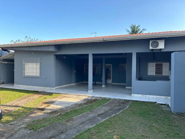 Casa Caraguatatuba Praia Massaguaçu - Caraguatatuba