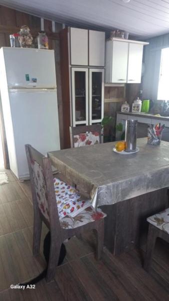 Recanto Dos Passarinhos - Governador Celso Ramos