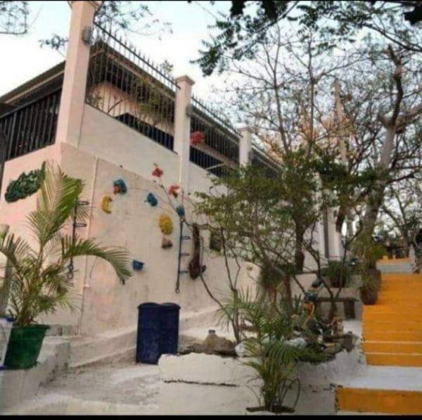 Los Tisseaux - Nicaragua