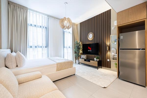 Private Special Edition Studio - Center Of Sharjah - Sharjah