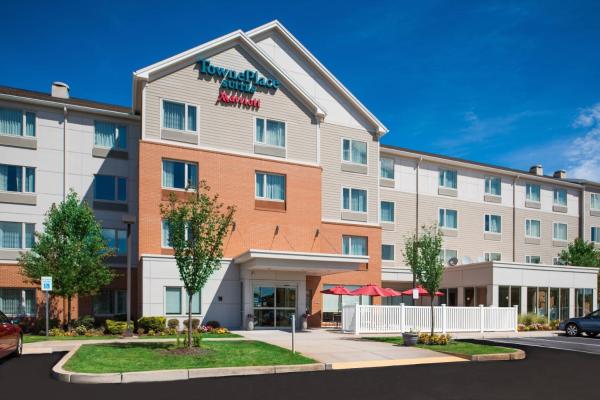 Towneplace Suites By Marriott Providence North Kingstown - Rhode Island