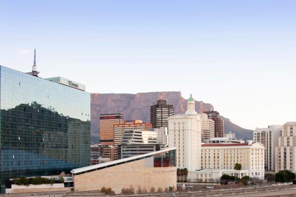 The Westin Cape Town - Camps Bay
