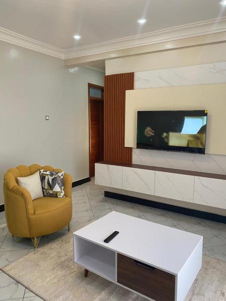 The Vault Heights Apartments - Kampala