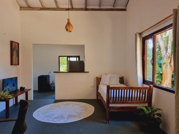 Casa ÉBano Brasileiro - Trancoso