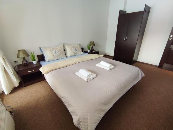 Maria-antoaneta Residence 26d - Bansko