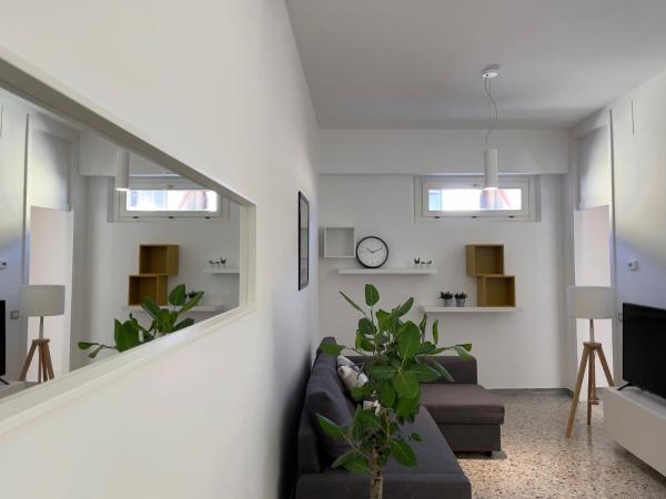 Alle 4 Stagioni - Appartamento 6 - Rímini