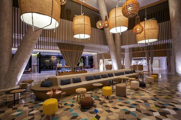 Sousse Pearl Marriott Resort & Spa - Sousse
