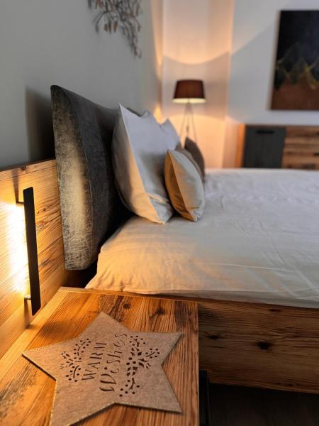 Garsonierele Scandinav - Județul Prahova