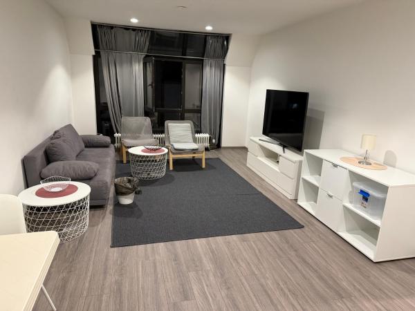 Oasis1 - Bonn