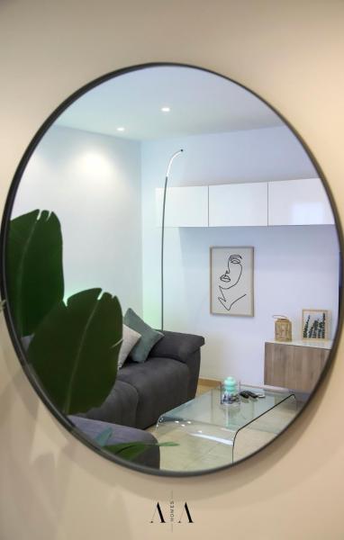 Encantador Apartamento Con Garaje En Aguadulce - Aguadulce