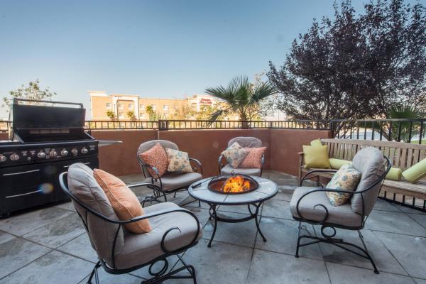 Springhill Suites Ridgecrest - Death Valley National Park