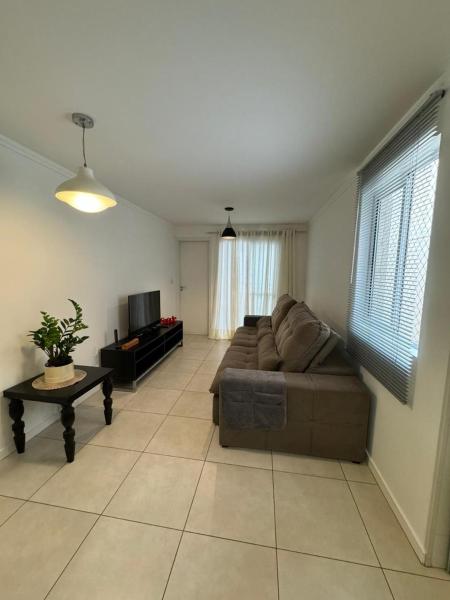 Excelente Apartamento Com Duas Suítes Na Praia Brava - Navegantes