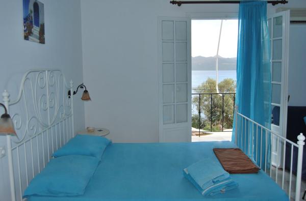 Casa Di Giorgio - Léucade
