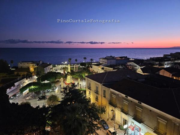 Hotel Mediterraneo - Roccella Ionica
