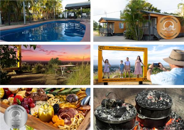 Charters Towers Tourist Park - Charters Towers