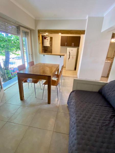 Depto Alsina Mar Del Plata - Mar del Plata