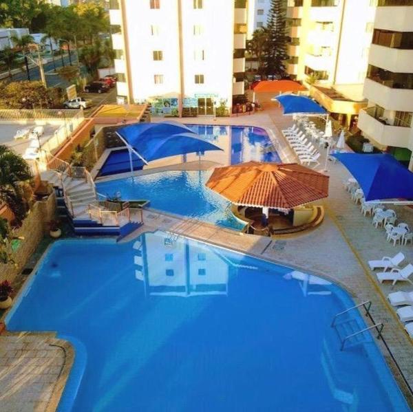 House Relax 2 - Caldas Novas