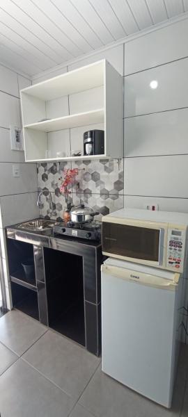 Vila Foz Hostel Ap3 Apartamento Completo De Solteiro Com Garagem Fechada E Lavanderia, Temos Uber E Guia Turístico Para Indicar, Nosso Apartamento é A Melhor Opção Custo Benefício De Foz Do Iguaçu - Foz do Iguaçu