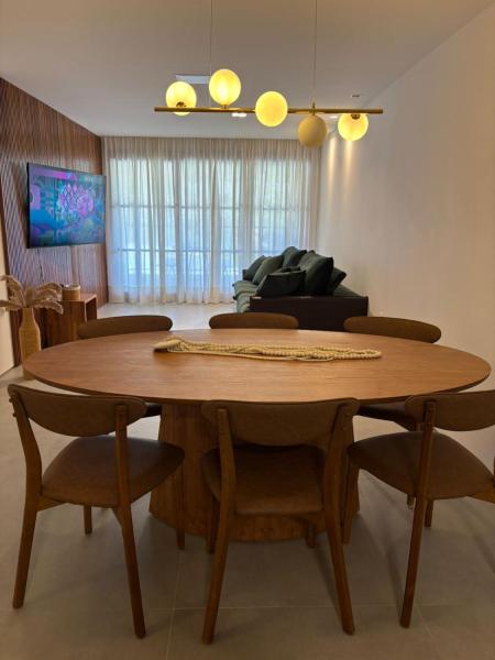 Luxo - Diamantino Residence - 07 - Bahia (estado)