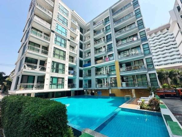 Neo Condo B 807 - Pattaya City