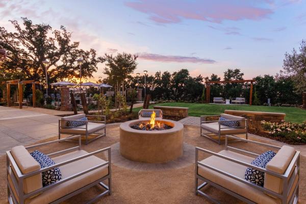 Springhill Suites By Marriott Paso Robles Atascadero - Paso Robles, CA