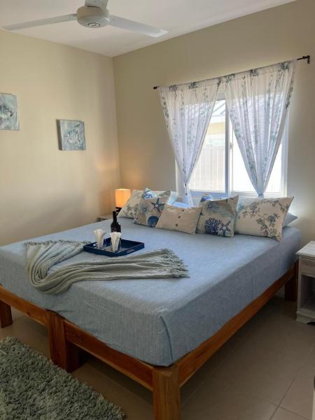 Seashell Villas - Jamaica