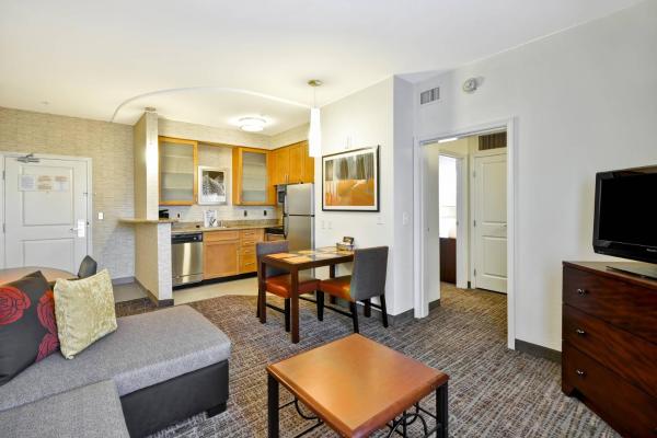 Residence Inn By Marriott Gulfport-biloxi Airport - Gulfport