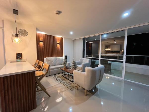Luxury Apartment Citadela De Sole Santa Fe De Antioquia - Santa Fe de Antioquia