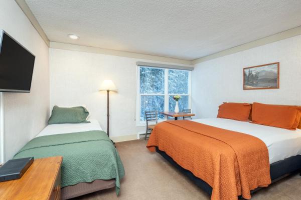 Mountainside Inn 409 By Alpine Lodging Telluride - Telluride, CO