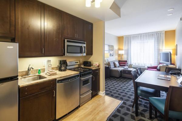 Towneplace Suites Jacksonville Butler Boulevard - Jacksonville, FL