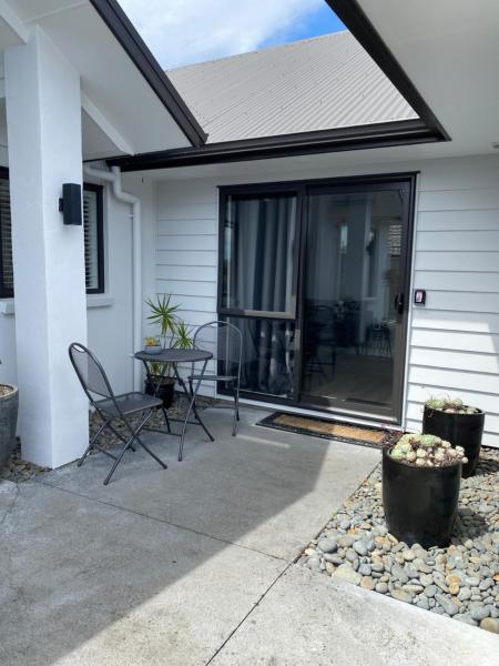 Ihimaera Suite 1 Or 2 Brm River Garden Cambridge With Complimentary Continental Breakfast - Cambridge