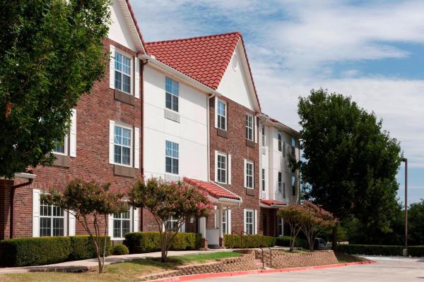 Towneplace Suites Dallas Las Colinas - Carrollton, TX