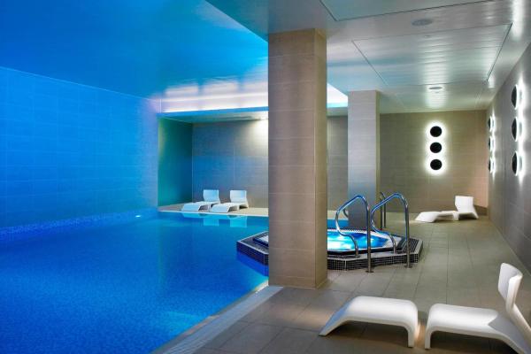 Lingfield Park Marriott Hotel & Country Club - East Sussex