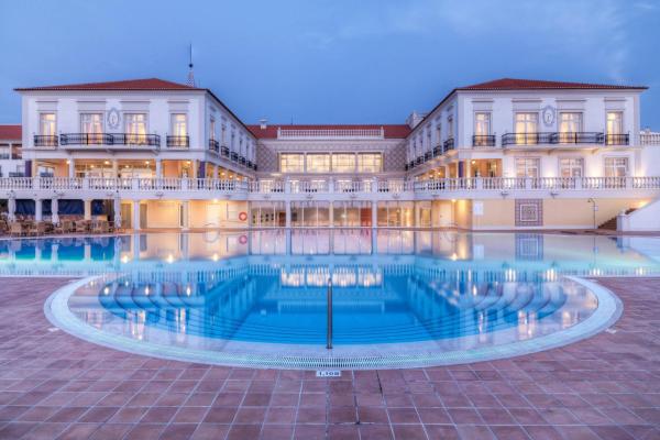 Praia D'el Rey Marriott Golf & Beach Resort - Óbidos