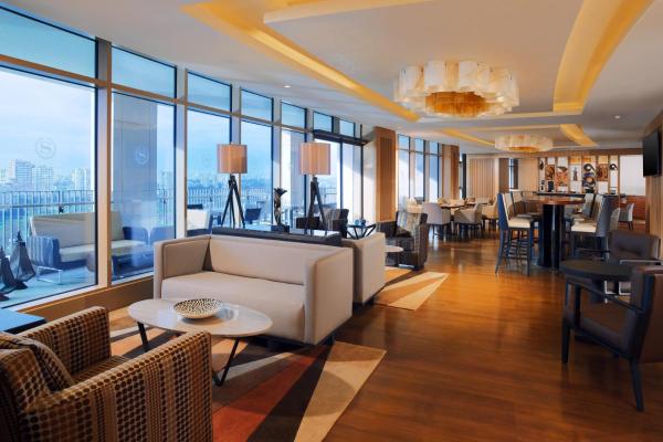Sheraton Grand Adana - Adana