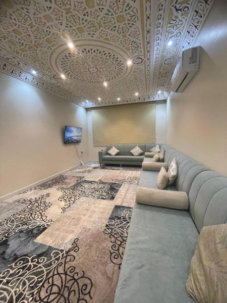 Alzahra Residence 4 Km To Alharam - Meca